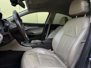 Opel Insignia 2009 Kauņa, ar dzinēja tilpumu 1.90 L un nobraukumu 336 tūkst. km par 2350 €, foto 13 vietnē AUTOMOTO.COM.LV