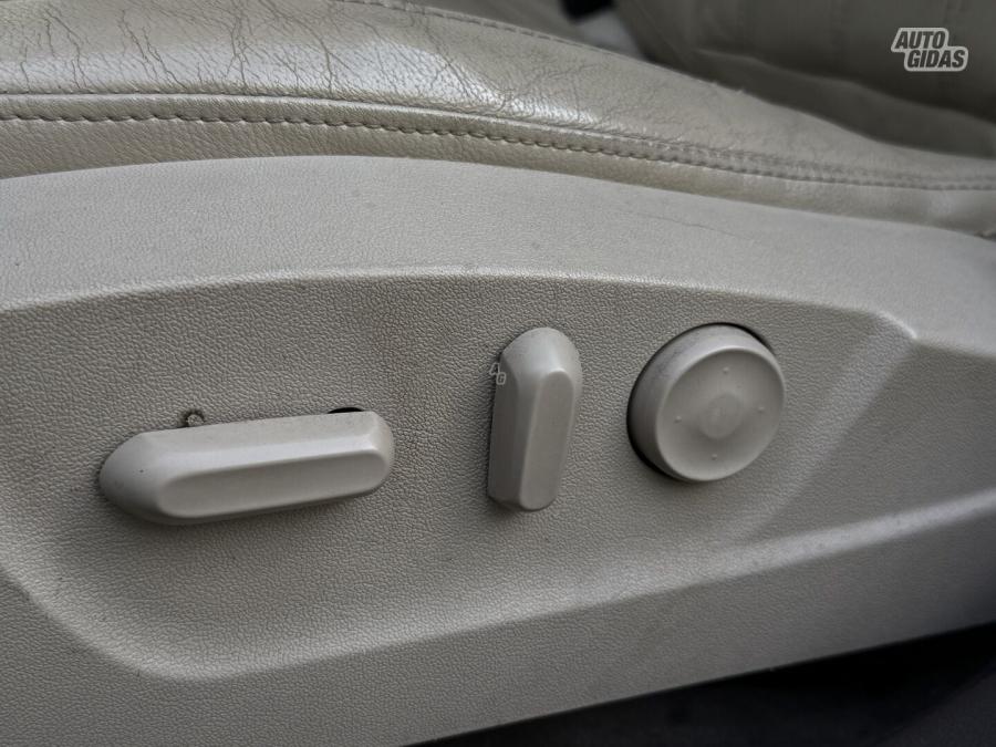 Opel Insignia 2009 Kauņa, ar dzinēja tilpumu 1.90 L un nobraukumu 336 tūkst. km par 2350 €, foto 14 vietnē AUTOMOTO.COM.LV