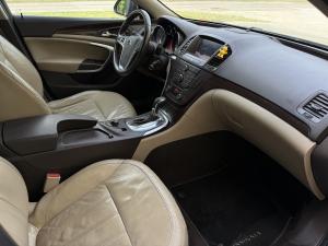 Opel Insignia 2009 Kauņa, ar dzinēja tilpumu 1.90 L un nobraukumu 336 tūkst. km par 2350 €, foto 16 vietnē AUTOMOTO.COM.LV