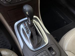 Opel Insignia 2009 Kauņa, ar dzinēja tilpumu 1.90 L un nobraukumu 336 tūkst. km par 2350 €, foto 18 vietnē AUTOMOTO.COM.LV
