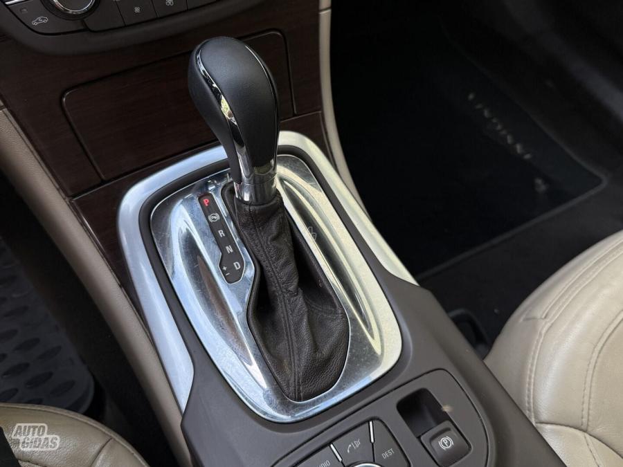 Opel Insignia 2009 Kauņa, ar dzinēja tilpumu 1.90 L un nobraukumu 336 tūkst. km par 2350 €, foto 18 vietnē AUTOMOTO.COM.LV
