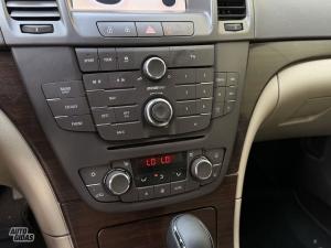 Opel Insignia 2009 Kauņa, ar dzinēja tilpumu 1.90 L un nobraukumu 336 tūkst. km par 2350 €, foto 19 vietnē AUTOMOTO.COM.LV