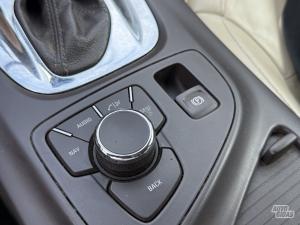Opel Insignia 2009 Kauņa, ar dzinēja tilpumu 1.90 L un nobraukumu 336 tūkst. km par 2350 €, foto 20 vietnē AUTOMOTO.COM.LV
