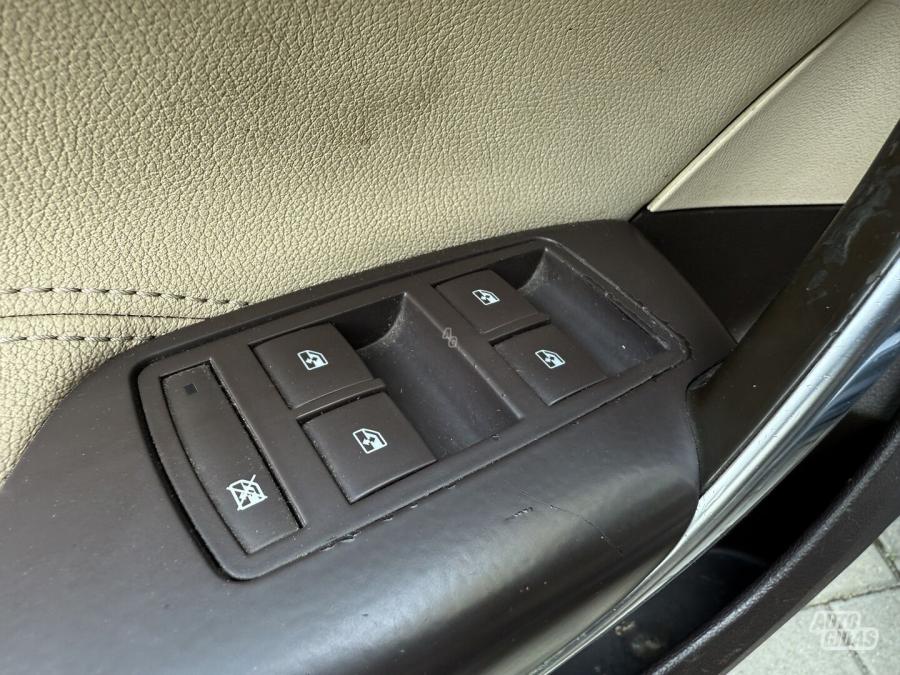 Opel Insignia 2009 Kauņa, ar dzinēja tilpumu 1.90 L un nobraukumu 336 tūkst. km par 2350 €, foto 21 vietnē AUTOMOTO.COM.LV