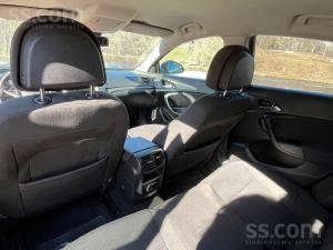 Opel Insignia 2009 Rēzekne, ar dzinēja tilpumu 2.00 L un nobraukumu 455 tūkst. km par 3200 €, foto 7 vietnē AUTOMOTO.COM.LV