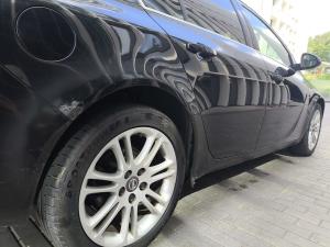 Opel Insignia 2010 in Vilnius, with an engine capacity of 2.00 L and mileage of 300 thousand km for 1150 €, photo 11 on AUTOMOTO.COM.LV