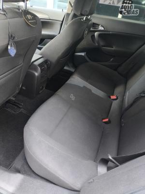 Opel Insignia 2010 in Vilnius, with an engine capacity of 2.00 L and mileage of 300 thousand km for 1150 €, photo 13 on AUTOMOTO.COM.LV