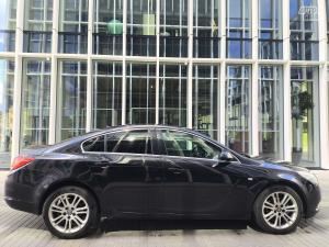 Opel Insignia 2010 Viļņa, ar dzinēja tilpumu 2.00 L un nobraukumu 300 tūkst. km par 1050 €, foto 6 vietnē AUTOMOTO.COM.LV