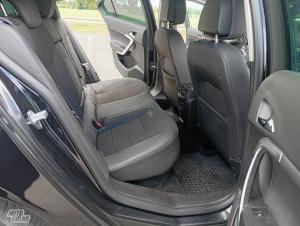 Opel Insignia 2010 in Vilnius, with an engine capacity of 2.00 L and mileage of 319 thousand km for 2900 €, photo 18 on AUTOMOTO.COM.LV