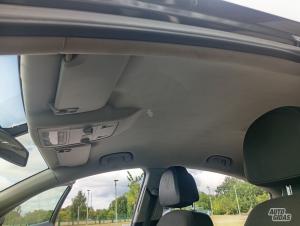 Opel Insignia 2010 in Vilnius, with an engine capacity of 2.00 L and mileage of 319 thousand km for 2900 €, photo 28 on AUTOMOTO.COM.LV