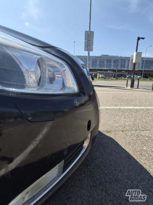 Opel Insignia 2010 Šauļi, ar dzinēja tilpumu 2.00 L un nobraukumu 335 tūkst. km par 1800 €, foto 11 vietnē AUTOMOTO.COM.LV