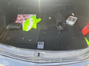 Opel Insignia 2011 Birštonas, ar dzinēja tilpumu 2.00 L un nobraukumu 283 tūkst. km par 1550 €, foto 8 vietnē AUTOMOTO.COM.LV