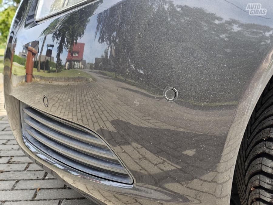 Opel Insignia 2011 Ariogala, ar dzinēja tilpumu 2.00 L un nobraukumu 220 tūkst. km par 4000 €, foto 8 vietnē AUTOMOTO.COM.LV
