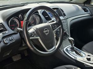 Opel Insignia 2011 Ariogala, ar dzinēja tilpumu 2.00 L un nobraukumu 220 tūkst. km par 4000 €, foto 10 vietnē AUTOMOTO.COM.LV