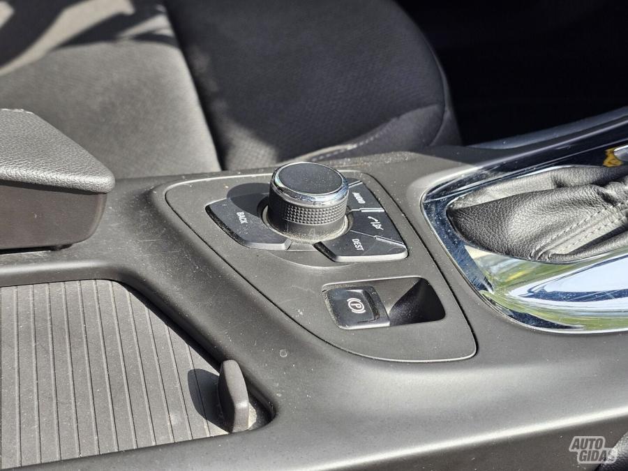 Opel Insignia 2011 Ariogala, ar dzinēja tilpumu 2.00 L un nobraukumu 220 tūkst. km par 4000 €, foto 15 vietnē AUTOMOTO.COM.LV
