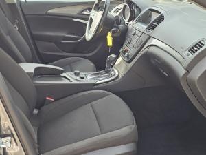 Opel Insignia 2011 Ariogala, ar dzinēja tilpumu 2.00 L un nobraukumu 220 tūkst. km par 4000 €, foto 18 vietnē AUTOMOTO.COM.LV