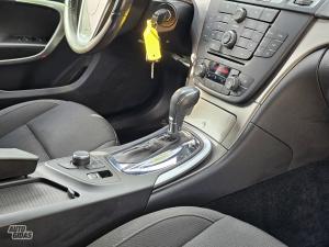 Opel Insignia 2011 Ariogala, ar dzinēja tilpumu 2.00 L un nobraukumu 220 tūkst. km par 4000 €, foto 20 vietnē AUTOMOTO.COM.LV