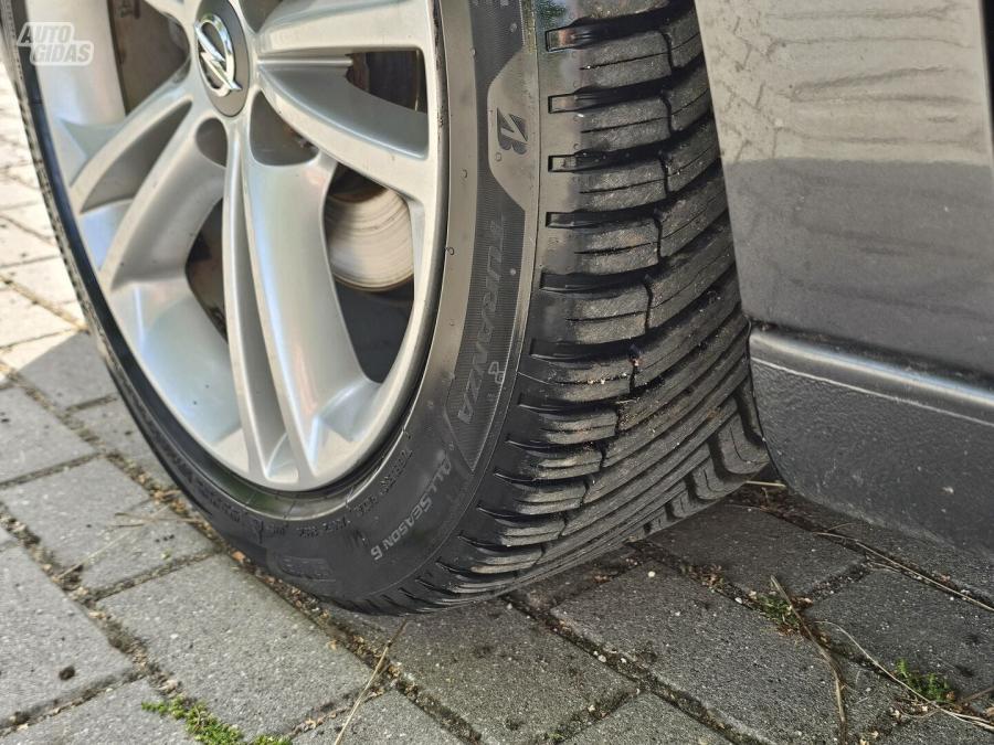 Opel Insignia 2011 Ariogala, ar dzinēja tilpumu 2.00 L un nobraukumu 220 tūkst. km par 4000 €, foto 23 vietnē AUTOMOTO.COM.LV
