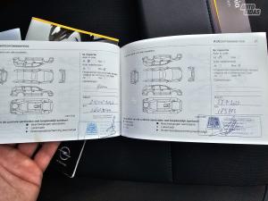Opel Insignia 2011 Ariogala, ar dzinēja tilpumu 2.00 L un nobraukumu 220 tūkst. km par 4000 €, foto 25 vietnē AUTOMOTO.COM.LV