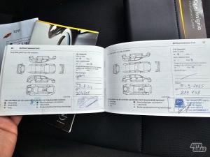 Opel Insignia 2011 Ariogala, ar dzinēja tilpumu 2.00 L un nobraukumu 220 tūkst. km par 4000 €, foto 26 vietnē AUTOMOTO.COM.LV