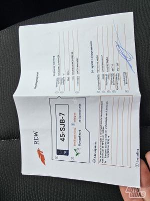 Opel Insignia 2011 Ariogala, ar dzinēja tilpumu 2.00 L un nobraukumu 220 tūkst. km par 4000 €, foto 29 vietnē AUTOMOTO.COM.LV