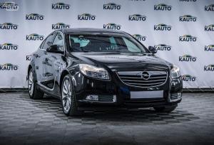 Opel Insignia 2012 in Kaunas, with an engine capacity of 2.00 L and mileage of 245 thousand km for 5490 €, photo 3 on AUTOMOTO.COM.LV
