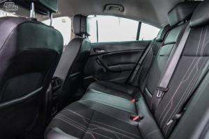 Opel Insignia 2012 in Kaunas, with an engine capacity of 2.00 L and mileage of 245 thousand km for 5490 €, photo 10 on AUTOMOTO.COM.LV