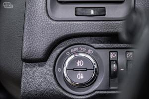 Opel Insignia 2012 in Kaunas, with an engine capacity of 2.00 L and mileage of 245 thousand km for 5490 €, photo 15 on AUTOMOTO.COM.LV