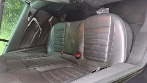 Opel Insignia 2013 in Vilnius, with an engine capacity of 2.00 L and mileage of 284 thousand km for 4450 €, photo 20 on AUTOMOTO.COM.LV