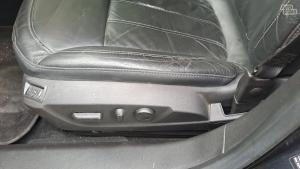 Opel Insignia 2013 in Vilnius, with an engine capacity of 2.00 L and mileage of 284 thousand km for 4450 €, photo 24 on AUTOMOTO.COM.LV