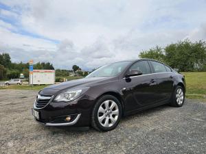 Opel Insignia 2014 in Vilnius, with an engine capacity of 1.96 L and mileage of 150 thousand km for 5949 €, photo 10 on AUTOMOTO.COM.LV