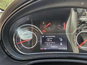 Opel Insignia 2014 in Vilnius, with an engine capacity of 1.96 L and mileage of 150 thousand km for 5949 €, photo 32 on AUTOMOTO.COM.LV