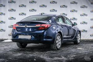 Opel Insignia 2015 Kauņa, ar dzinēja tilpumu 2.00 L un nobraukumu 231 tūkst. km par 6490 €, foto 3 vietnē AUTOMOTO.COM.LV