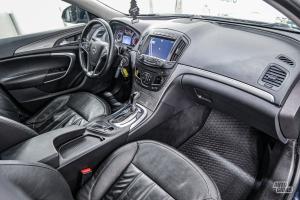Opel Insignia 2015 Kauņa, ar dzinēja tilpumu 2.00 L un nobraukumu 231 tūkst. km par 6490 €, foto 11 vietnē AUTOMOTO.COM.LV