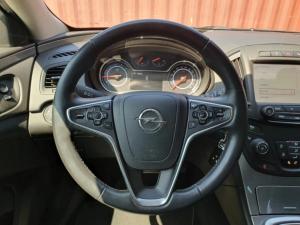 Opel Insignia 2015 Rīga, ar dzinēja tilpumu 2.00 L un nobraukumu 255 tūkst. km par 7950 €, foto 5 vietnē AUTOMOTO.COM.LV