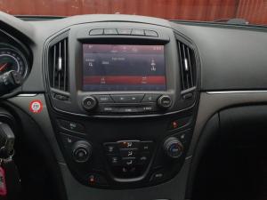 Opel Insignia 2015 Rīga, ar dzinēja tilpumu 2.00 L un nobraukumu 255 tūkst. km par 7950 €, foto 18 vietnē AUTOMOTO.COM.LV