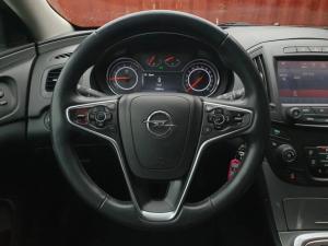 Opel Insignia 2015 Rīga, ar dzinēja tilpumu 2.00 L un nobraukumu 255 tūkst. km par 7950 €, foto 19 vietnē AUTOMOTO.COM.LV