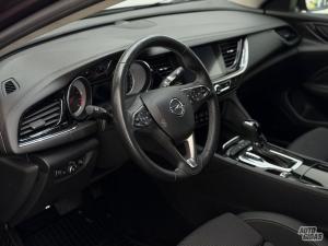 Опель Инсигния 2018 в Авиженяй, объемом двигателя 1.50 л и пробегом 120 тыс. км за 10950 €, фото 10 на AUTOMOTO.COM.LV