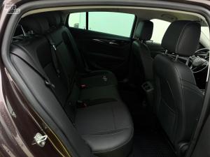 Опель Инсигния 2018 в Авиженяй, объемом двигателя 1.50 л и пробегом 120 тыс. км за 10950 €, фото 13 на AUTOMOTO.COM.LV