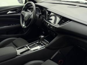 Опель Инсигния 2018 в Авиженяй, объемом двигателя 1.50 л и пробегом 120 тыс. км за 10950 €, фото 15 на AUTOMOTO.COM.LV