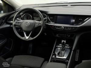 Опель Инсигния 2018 в Авиженяй, объемом двигателя 1.50 л и пробегом 120 тыс. км за 10950 €, фото 16 на AUTOMOTO.COM.LV