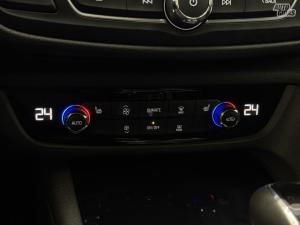 Опель Инсигния 2018 в Авиженяй, объемом двигателя 1.50 л и пробегом 120 тыс. км за 10950 €, фото 19 на AUTOMOTO.COM.LV