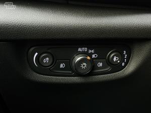Опель Инсигния 2018 в Авиженяй, объемом двигателя 1.50 л и пробегом 120 тыс. км за 10950 €, фото 23 на AUTOMOTO.COM.LV