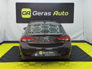 Opel Insignia 2018 in Vilnius, with an engine capacity of 0.00 L and mileage of 0 thousand km for 11850 €, photo 5 on AUTOMOTO.COM.LV