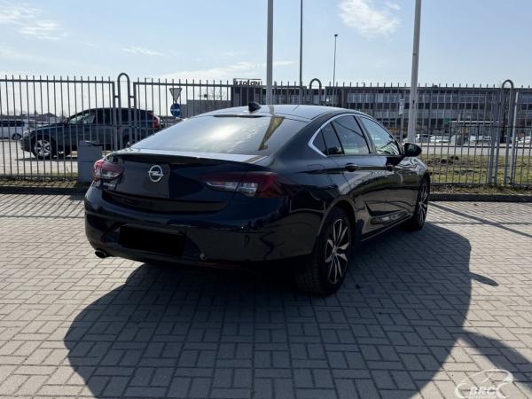 Opel Insignia 2018 Klaipėda, ar dzinēja tilpumu 1.96 L un nobraukumu 146 tūkst. km par 10800 €, foto 2 vietnē AUTOMOTO.COM.LV