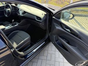 Opel Insignia 2018 Klaipėda, ar dzinēja tilpumu 1.96 L un nobraukumu 146 tūkst. km par 10800 €, foto 5 vietnē AUTOMOTO.COM.LV