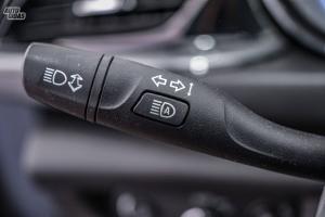 Opel Insignia 2018 in Kaunas, with an engine capacity of 1.50 L and mileage of 220 thousand km for 9990 €, photo 16 on AUTOMOTO.COM.LV