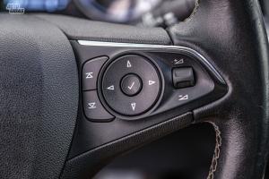 Opel Insignia 2018 in Kaunas, with an engine capacity of 1.50 L and mileage of 220 thousand km for 9990 €, photo 18 on AUTOMOTO.COM.LV