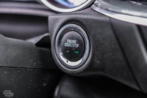 Opel Insignia 2018 in Kaunas, with an engine capacity of 1.50 L and mileage of 220 thousand km for 9990 €, photo 20 on AUTOMOTO.COM.LV
