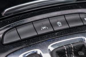 Opel Insignia 2018 in Kaunas, with an engine capacity of 1.50 L and mileage of 220 thousand km for 9990 €, photo 24 on AUTOMOTO.COM.LV